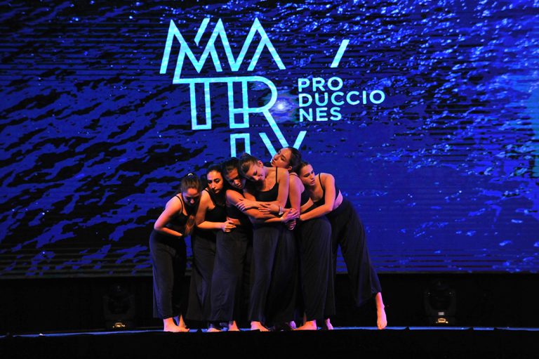 Matrix Dance - Matrix - Competencias de Danzas