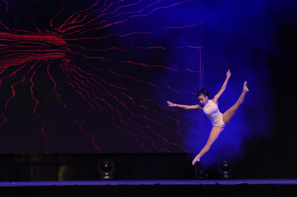 Matrix Dance - Matrix - Competencias de Danzas