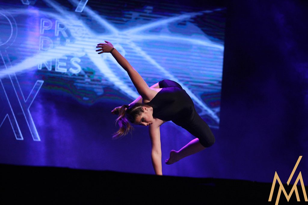 Matrix Dance - Matrix - Competencias de Danzas