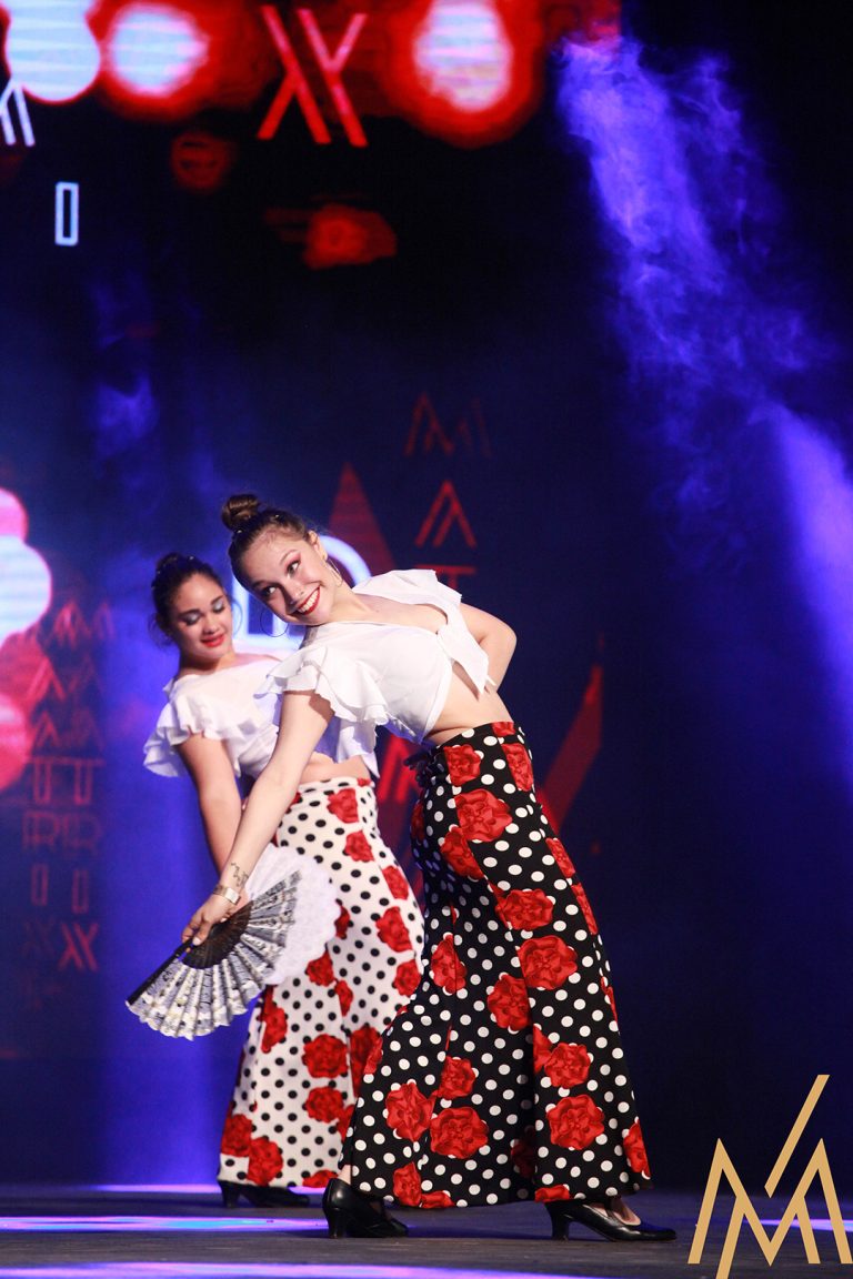 Matrix Dance - Matrix - Competencias de Danzas